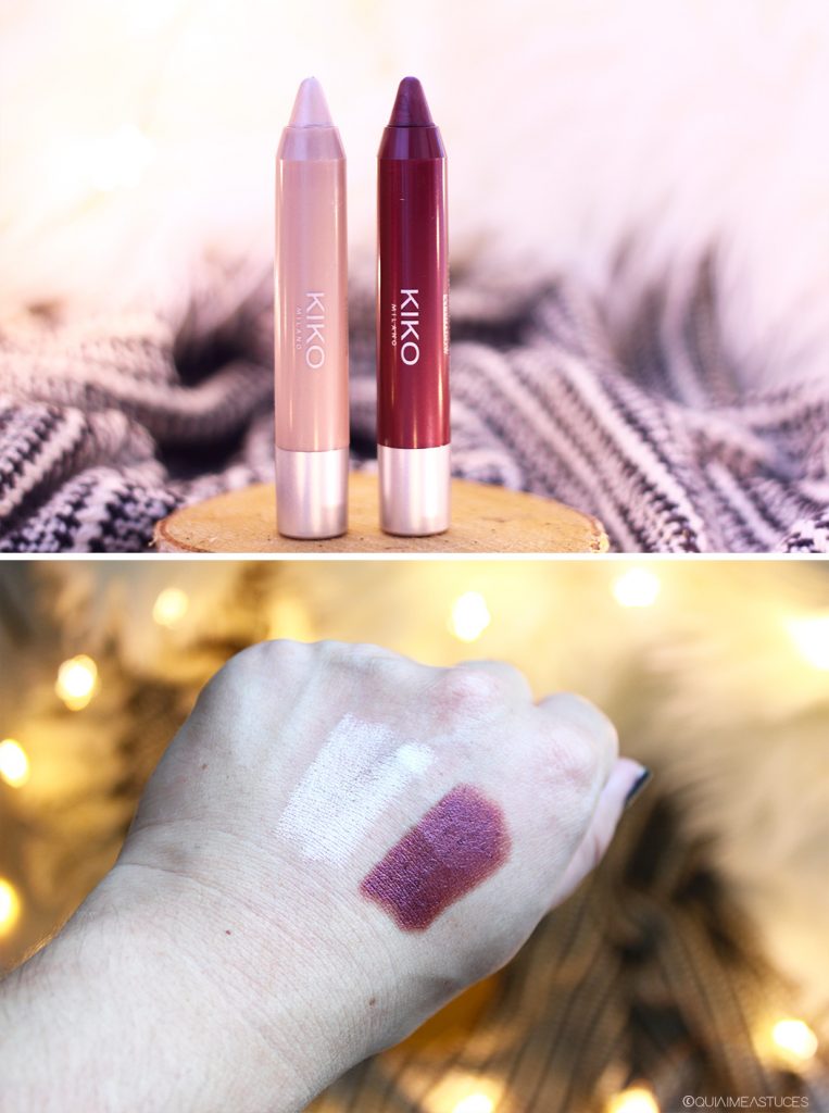Neo Noir, la nouvelle collection Kiko - Top ? - Quiaimeastuces