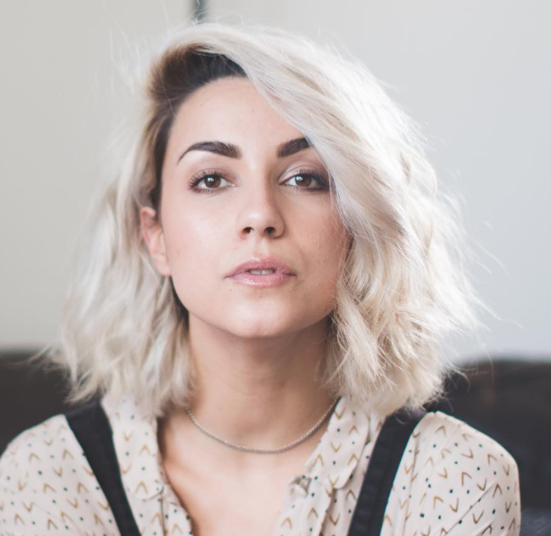 ET POURQUOI PAS COLINE ? - Quiaimeastuces